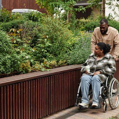 Designing Inclusive Outdoor Areas in Greater Boston: Best Practices for ...