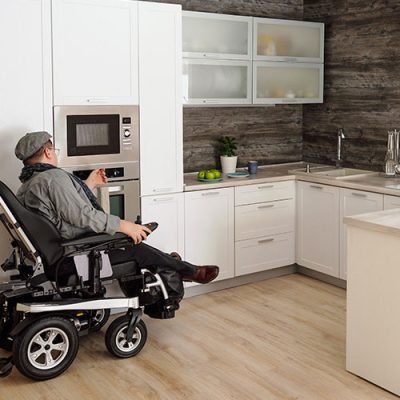 Wheelchair-Friendly Kitchen Renovations in Hyde Park, MA: Best ...